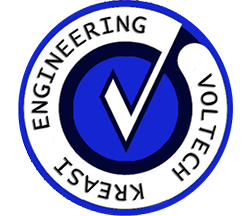 Voltech Kreasi Engineering | Official Website
