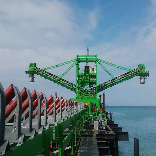 Voltech Kreasi Engineering | Galeri Proyek