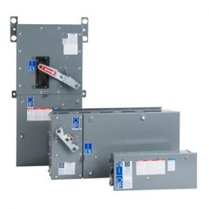 Voltech Kreasi Engineering | New Product I-Line Busway from Schneider