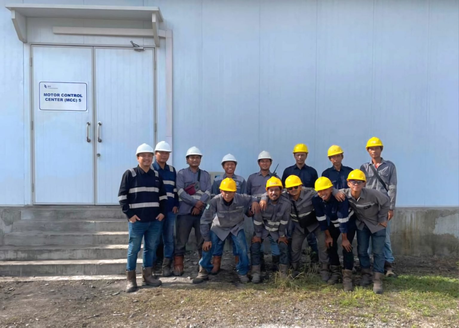 Voltech Kreasi Engineering | Official Website