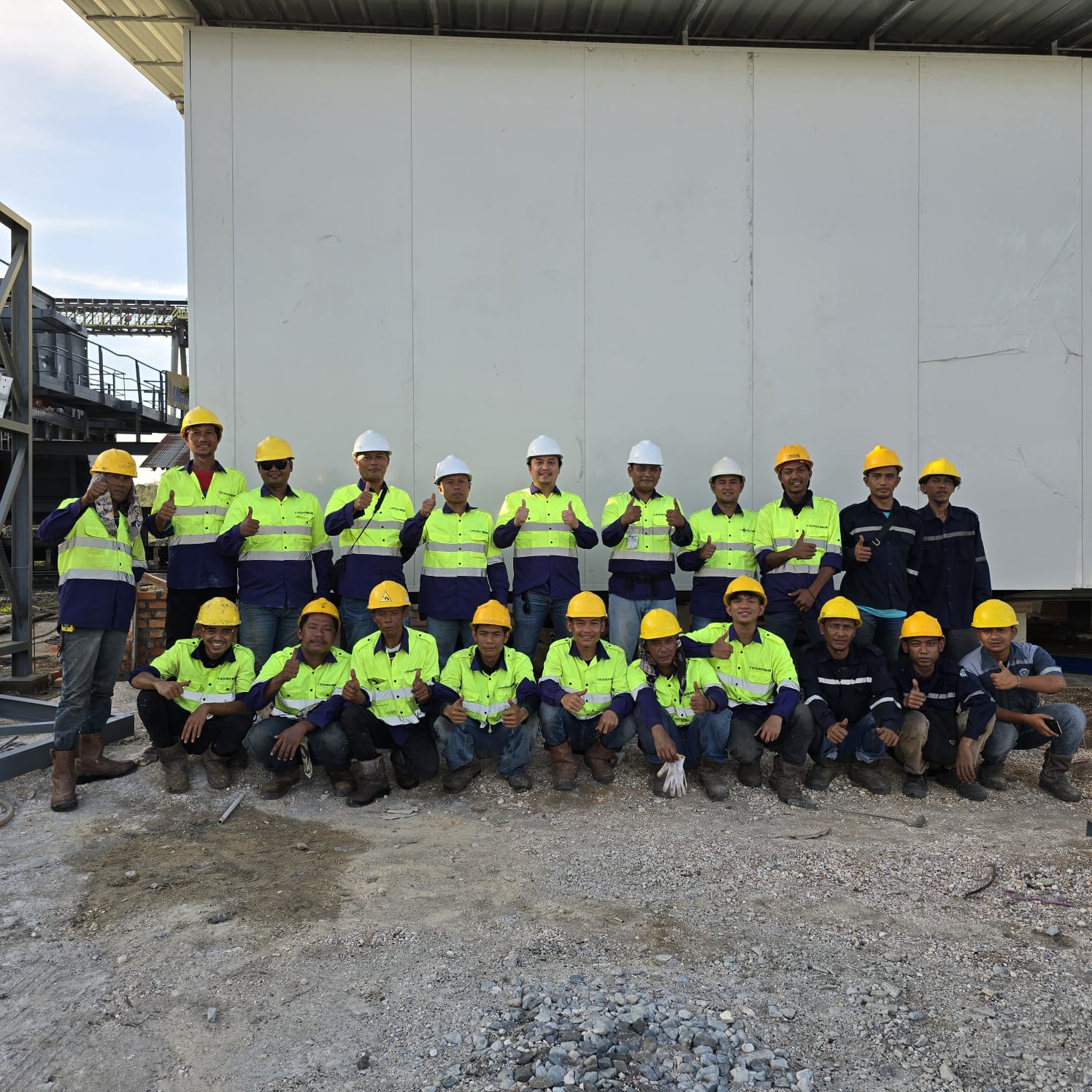 Voltech Kreasi Engineering | Official Website